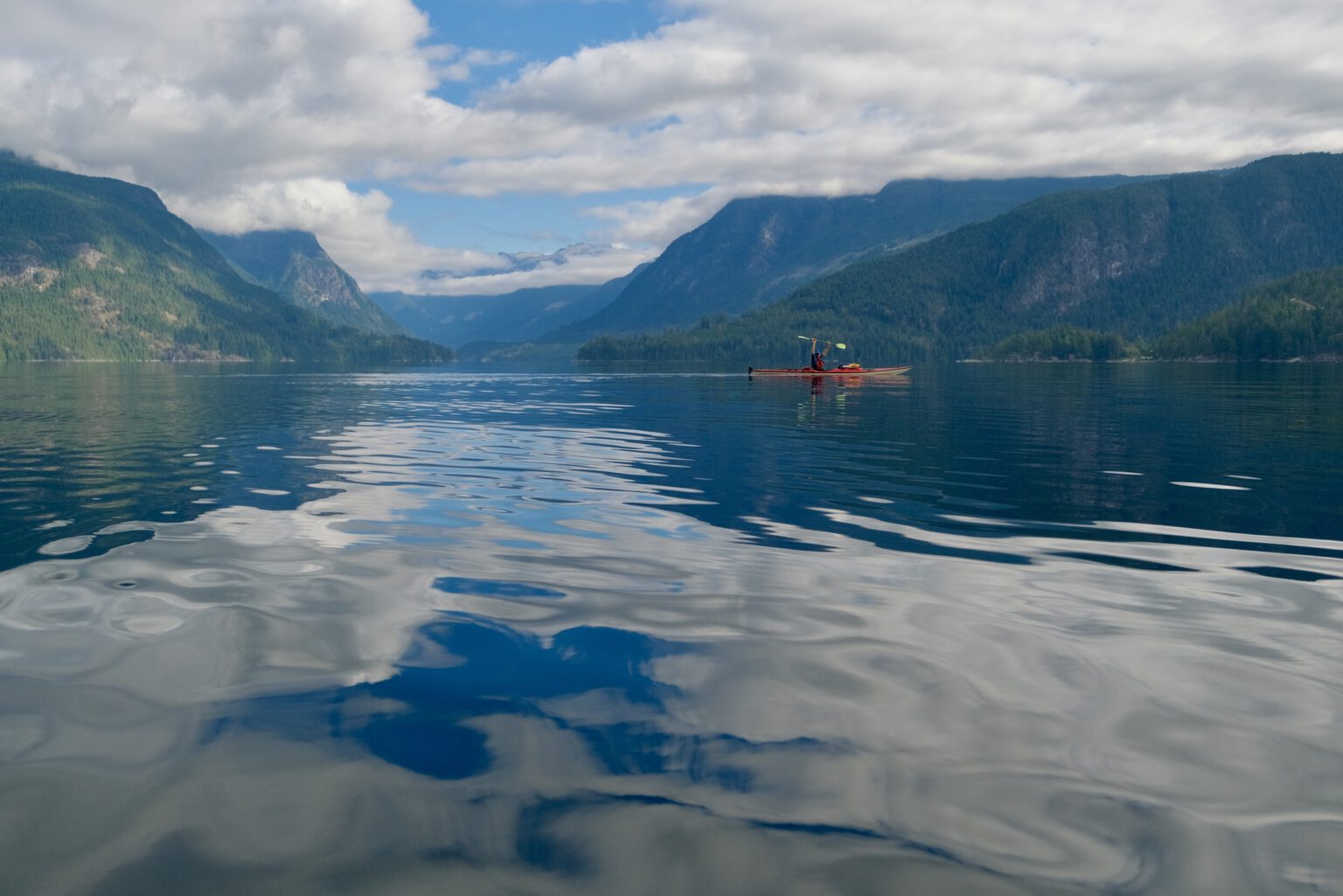 Jacob Guse – Senior Graphic Designer + Outdoor Leader