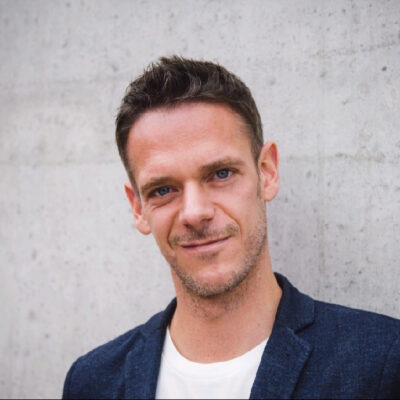 Jacob Guse — Naturberg — Outdoor Leader & Graphic Designer